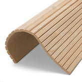 Indoor Flexible Veneer – Woodflex